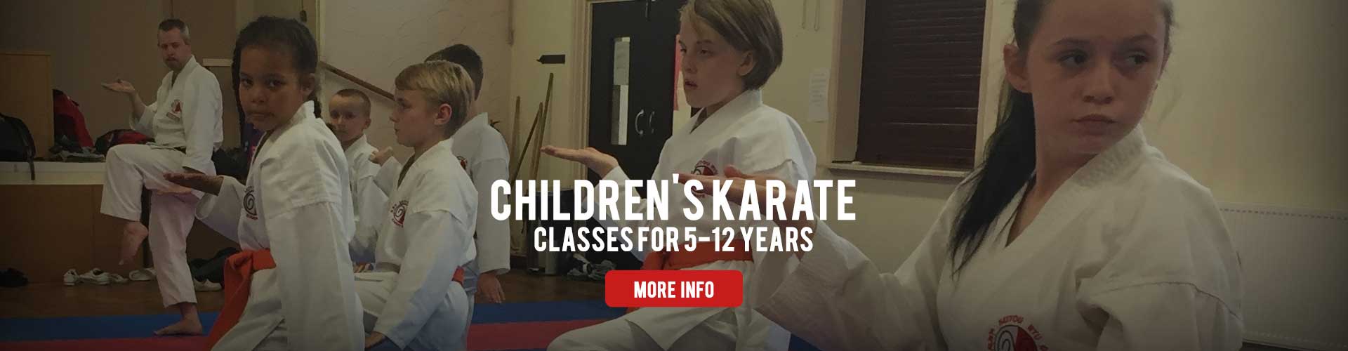 Home - Seitou Ryu Karate